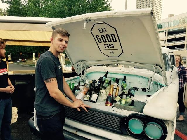 See, Sip & Salvage: Design, Décor and More [10/04/16]