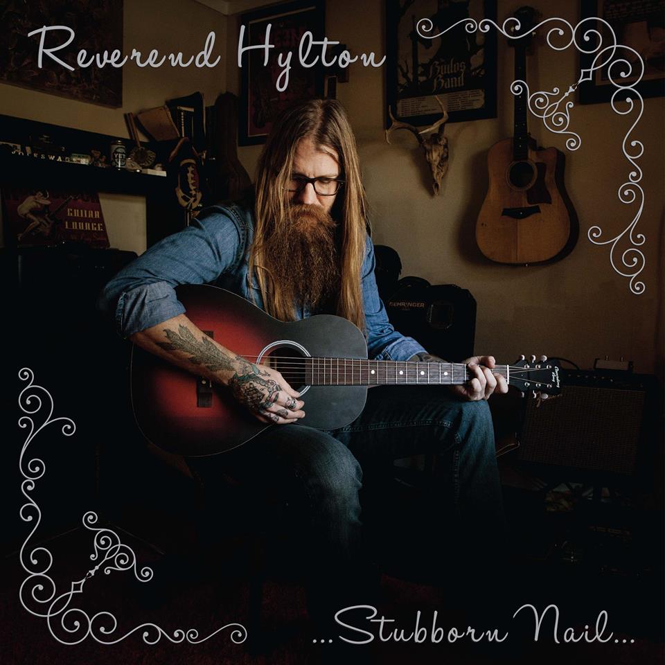 Reverend Justin Hylton in Concert [09/03/16]