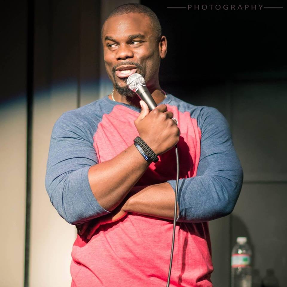 “Something Big” with Corey Rodrigues [09/15/16]
