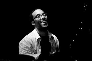 Mandorla Music presents the Kevin Harris Project [09/23/16]