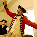 Huzzah! Colonial Tavern Nights [09/23/16]