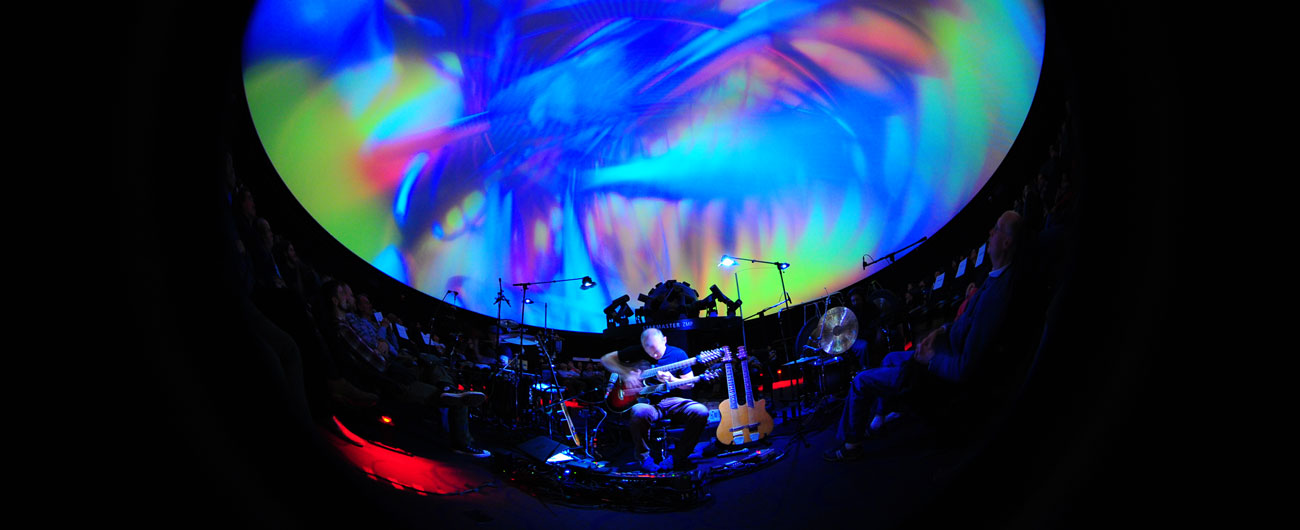 Cosmic Loops [10/06/16]