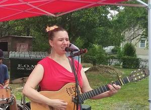 Victoria Rios in Concert [09/23/16]