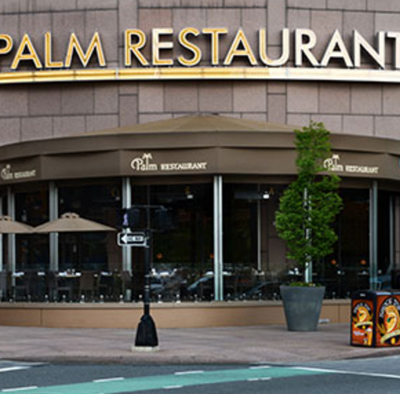 The Palm Boston Hosts a Diplomatico Rum Dinner [09/28/16]