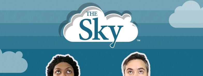 The Sky: Free Comedy in the Taproom [10/30/16]