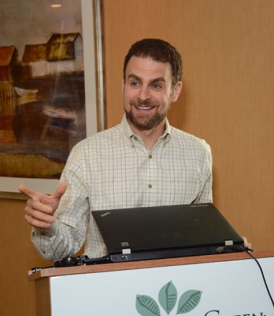 Looking Ahead to Winter with David Epstein [11/09/16]