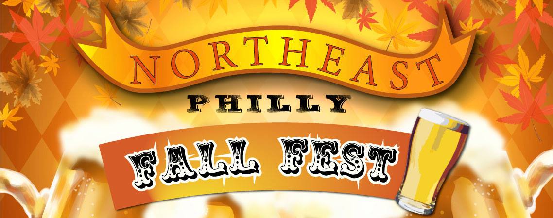 Northeast Philly Fall Beer Fest [10/08/16]