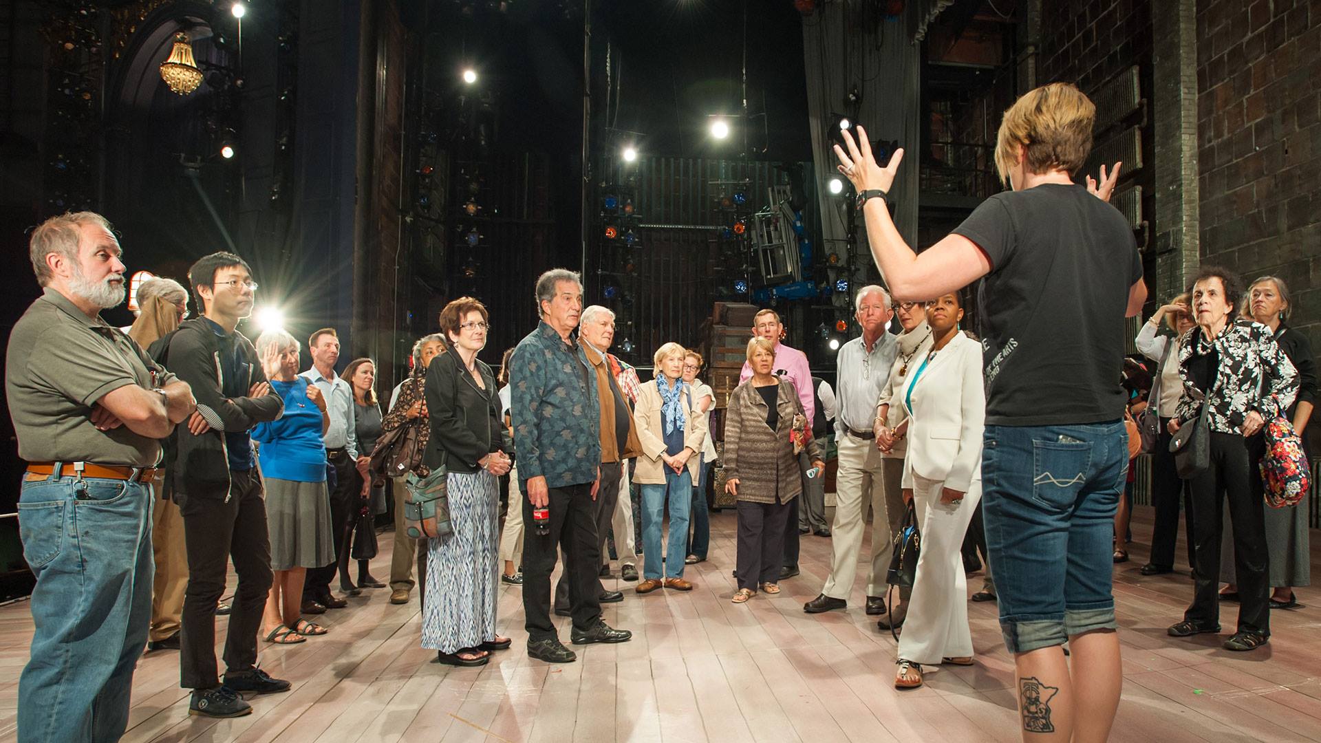 35th Anniversary Open House Celebration [10/10/16]