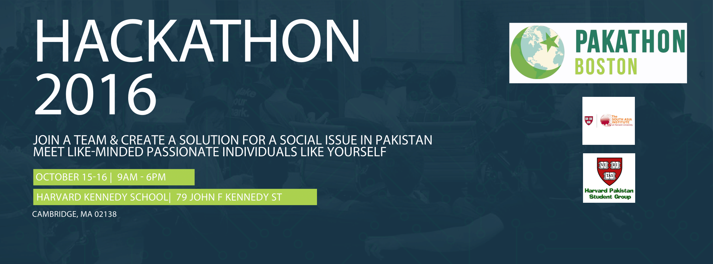 Beispielseite Hackathon2016