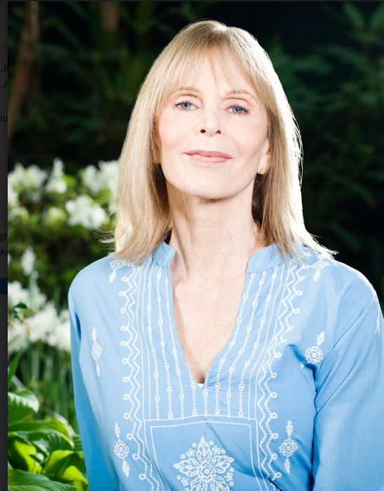 Q & A with Patricia Walden on The Power of Yoga Practice [10/16/16]