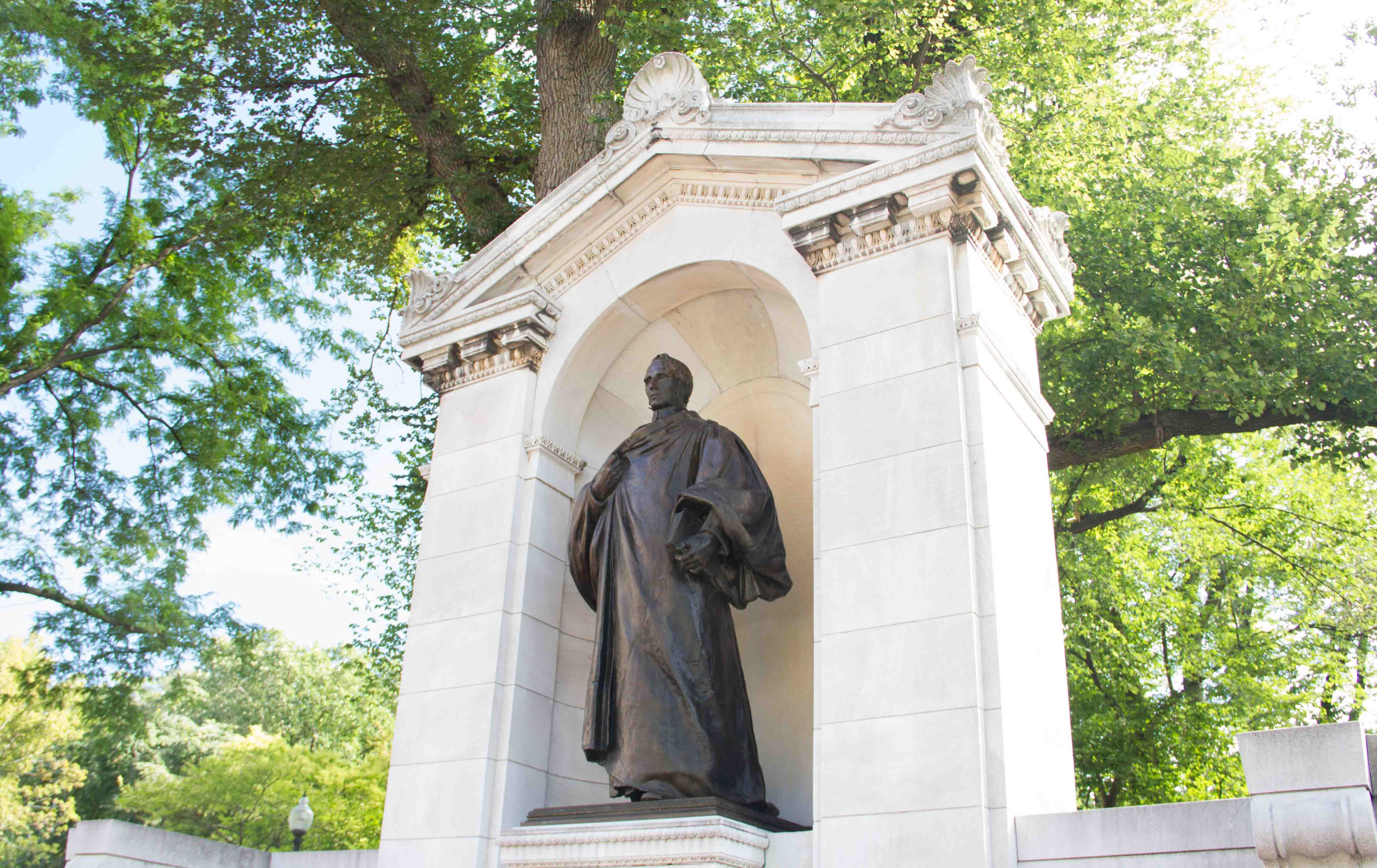 Museums without Walls: The Sculpture Collection of the Boston Common ...