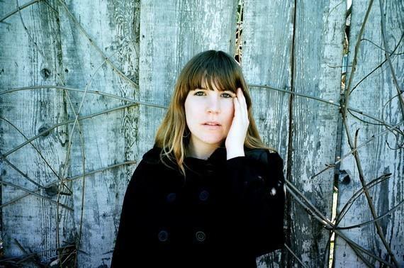 Emily Jane White ∞ Foxtails Brigade ∞ Julia Hudak [10/16/16]