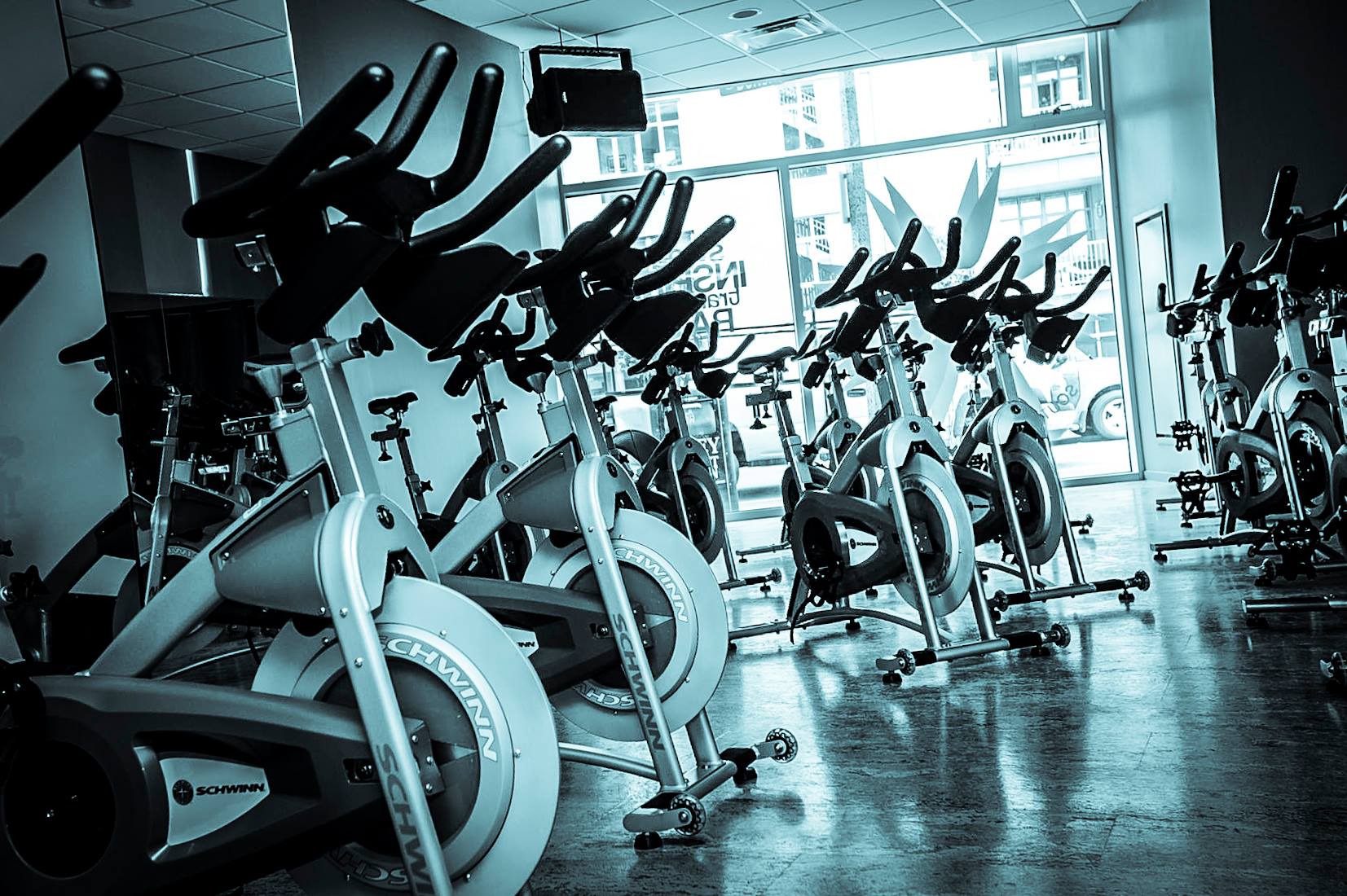 Ready, Set, Glow at The Handle Bar’s Glo-Cycle [10/27/16]