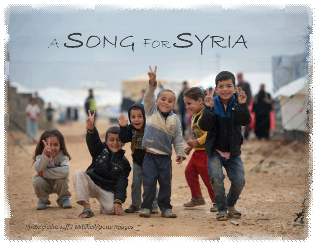 A Song for Syria [11/12/16]