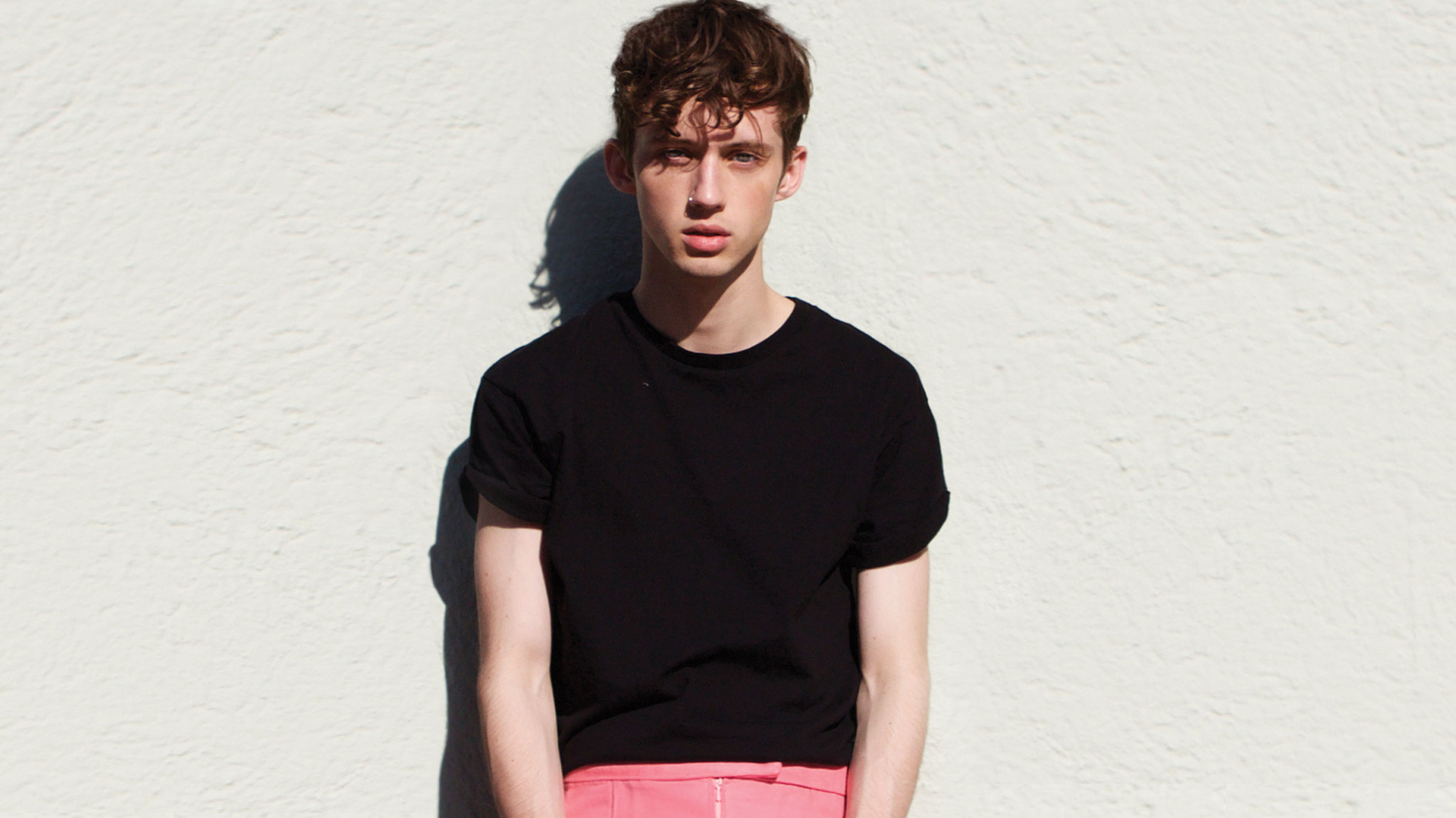 Troye Sivan - Suburbia Tour [11/12/16]