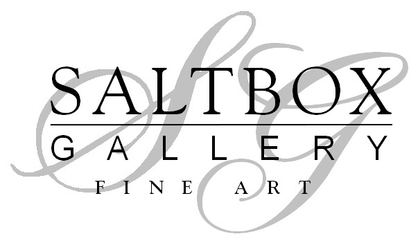 Saltbox Gallery's Annual Fall Art Show & Sale [11/18/16]