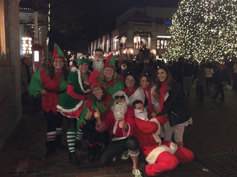 SantaCon Boston [12/10/16]