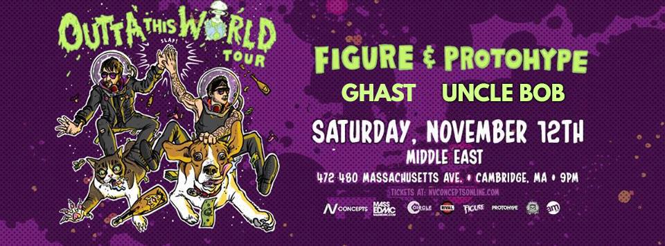 Figure & Protohype [11/12/16]
