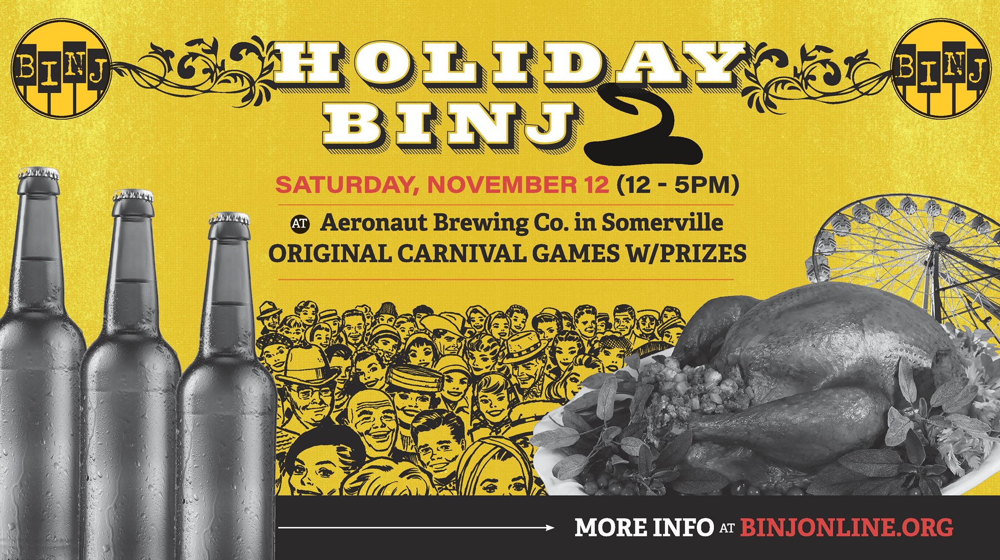 Boston Institute for Nonprofit Journalism Holiday BINJ 2 [11/12/16]