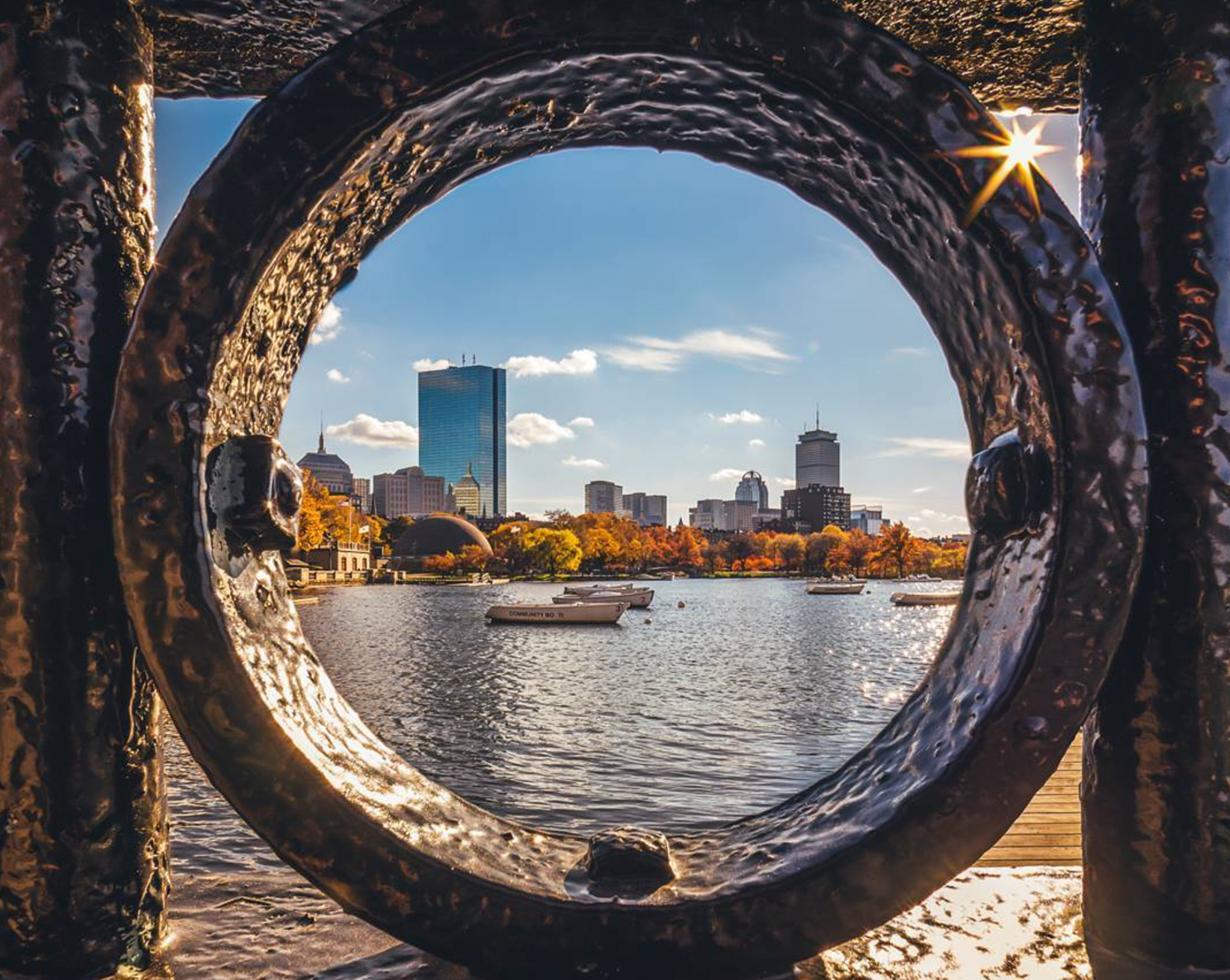 50 things to do in Boston this weekend [11/11/16]