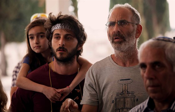 The BJFF: One Week and a Day Screening [11/19/16]