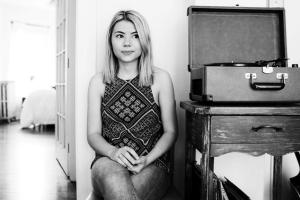 Hayley Reardon - album release show [11/27/16]