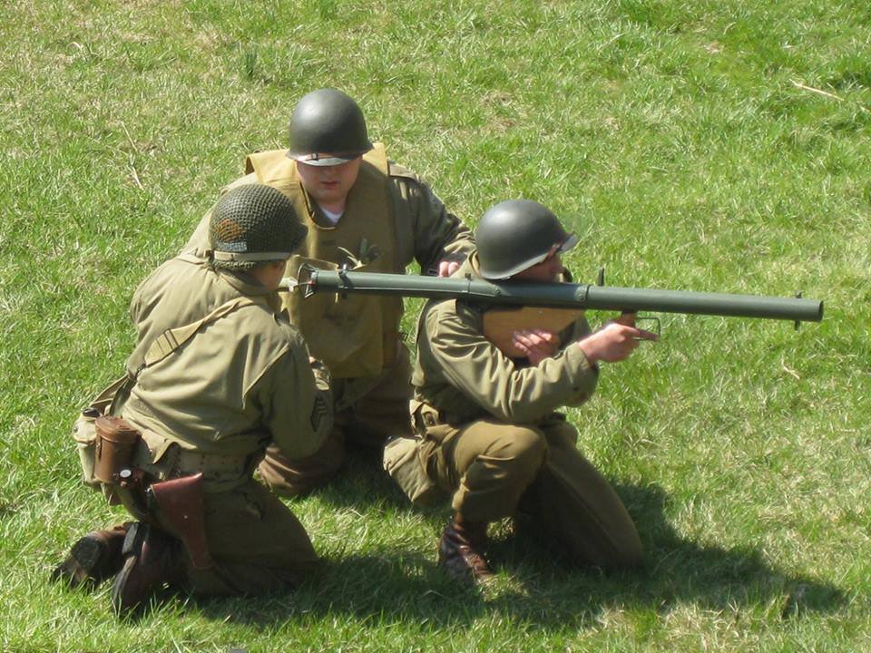 World War II: The Battle for Schmidt [12/03/16]