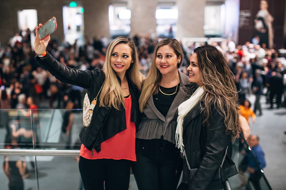 First Friday: MFA for the Holidays [12/02/16]