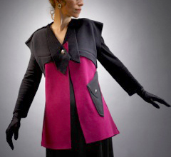 Trunk Show with Mary Stackhouse of Full Dress Fleece [12/08/16]