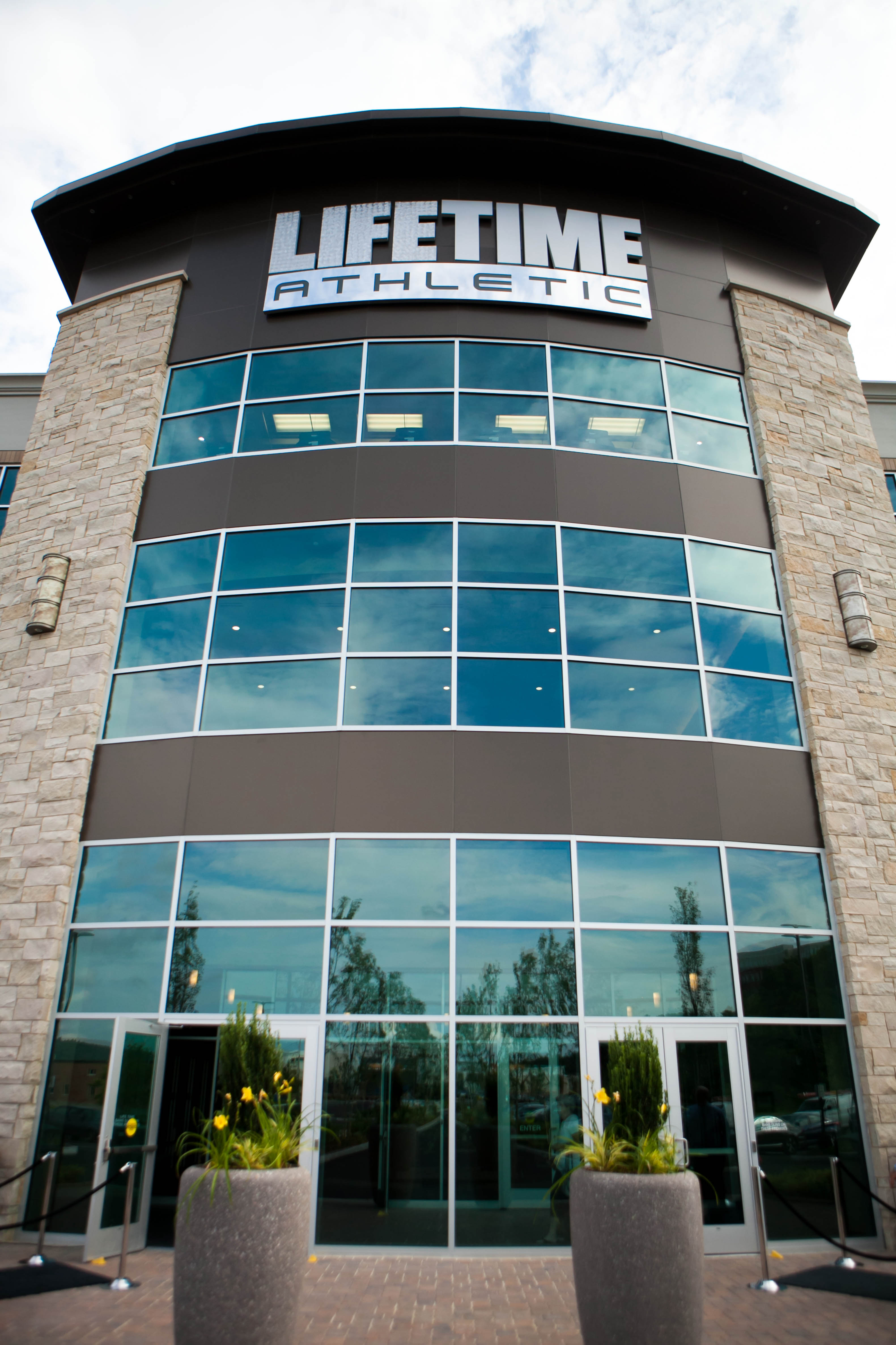 5th Annual Life Time Commitment Day Weekend and 5k [01/01/17]