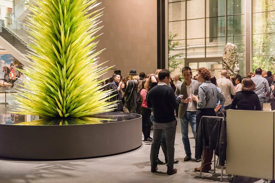 MFA First Friday [01/06/17]