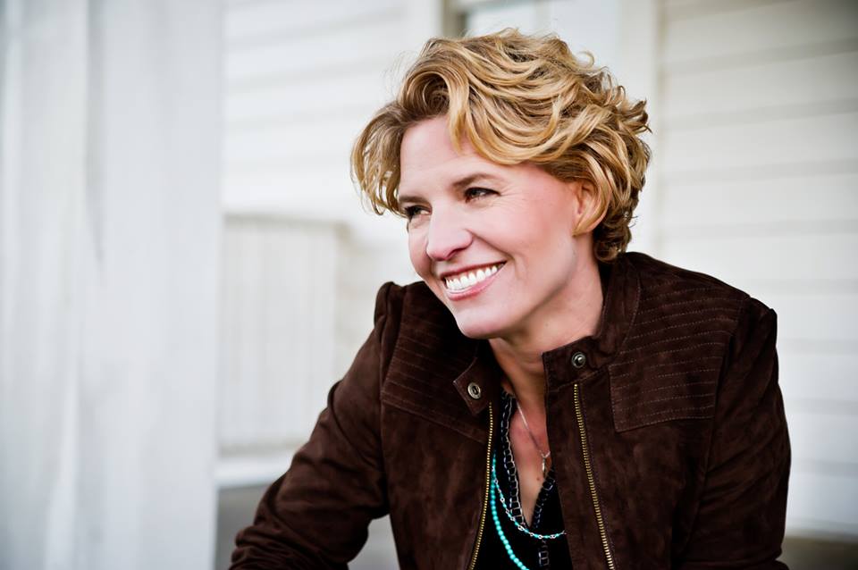 Catie Curtis CD Release [01/15/17]