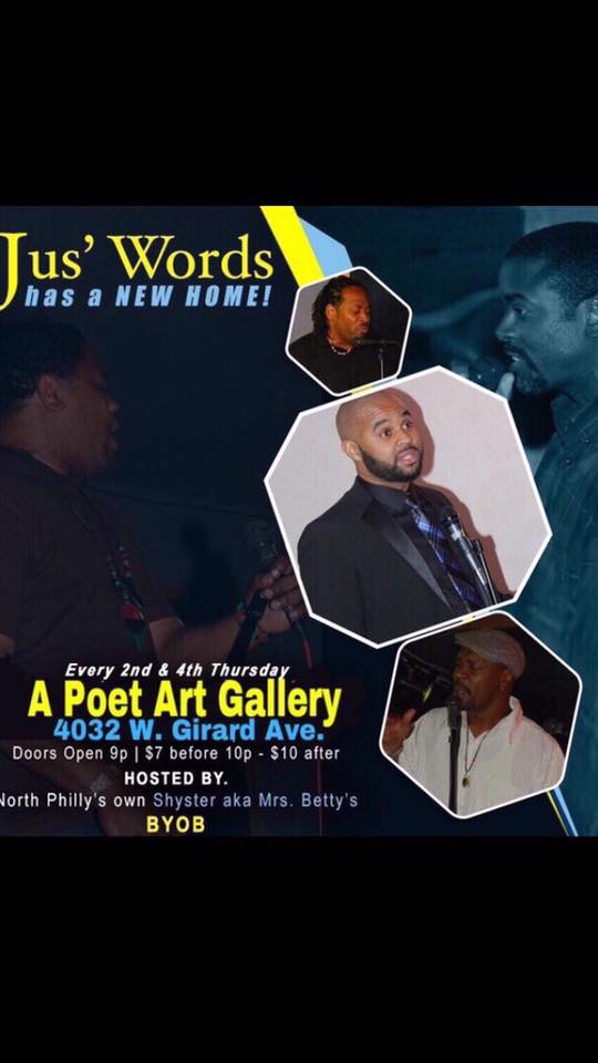 Jus Words [01/12/17]