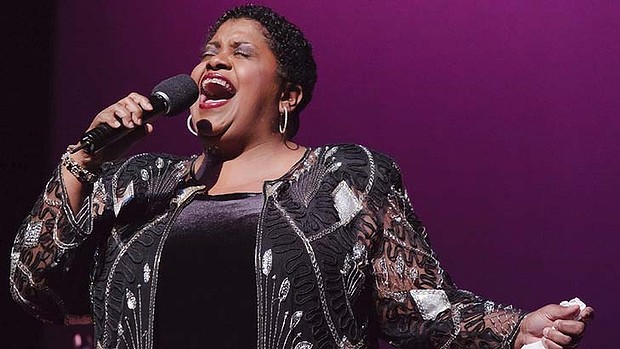 A Centennial Celebration of the "First Lady of Song," Ella Fitzgerald ...