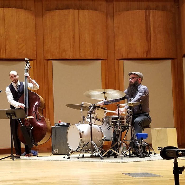 Dylan Jack Live at TheMG [02/03/17]