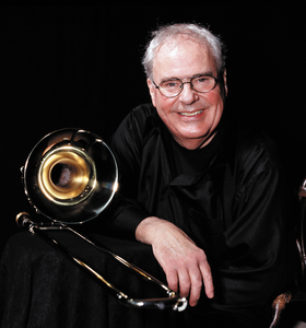 A Tribute to Phil Wilson, Featuring the Regiment Horns [02/16/17]