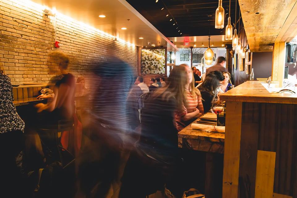 Suckling Pig Brunch [01/29/17]