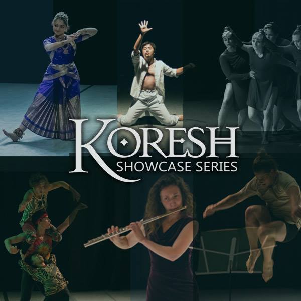 Koresh Artist Showcase [01/28/17]