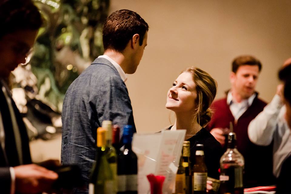 MFA First Friday [02/03/17]