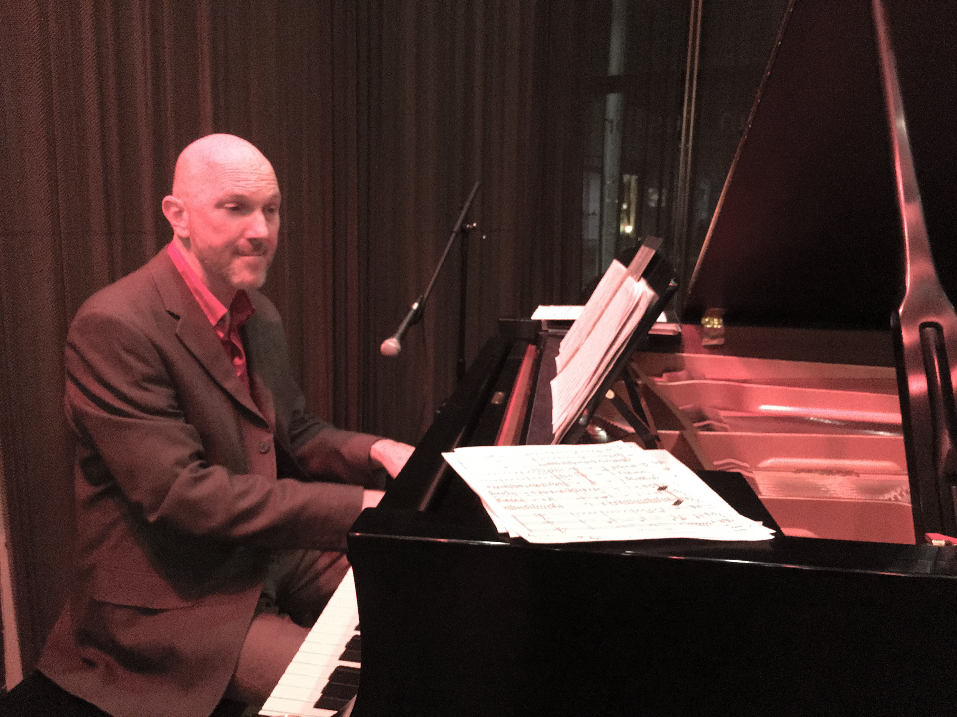 Tim Ray Trio [02/09/17]