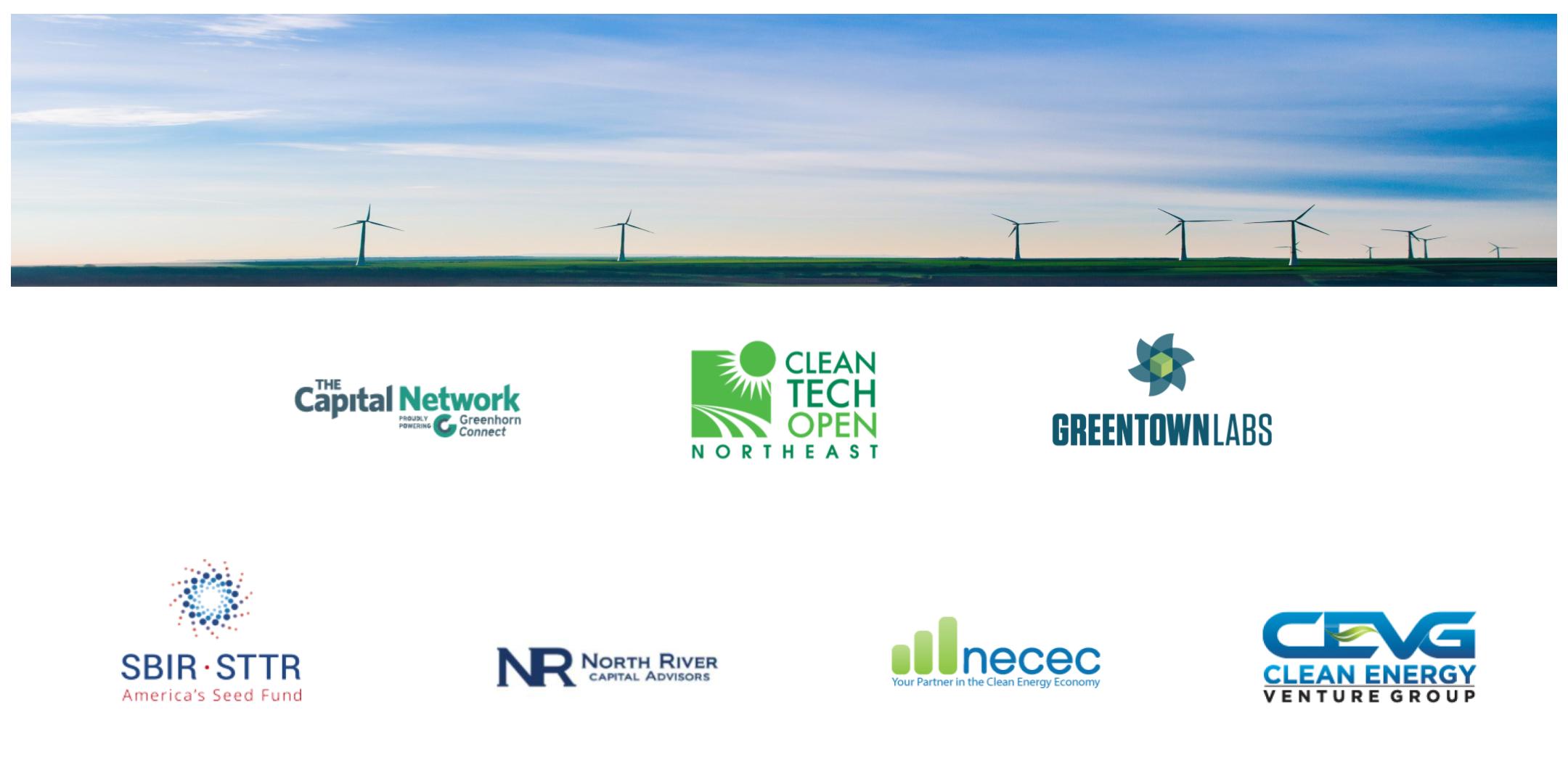 Funding 101: Pathways to Funding Your Clean Tech Startup [04/11/17]