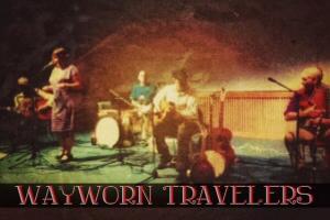 Wayworn Travelers [02/17/17]