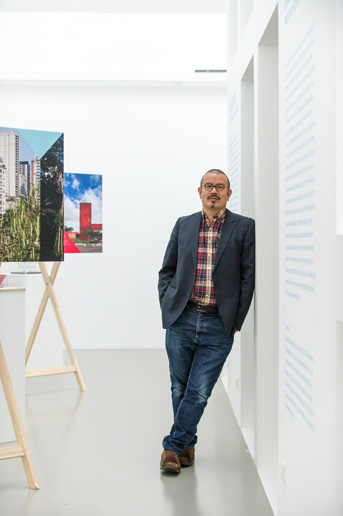 Peter Cachola Schmal: Making Heimat: Germany, Arrival Country [03/06/17]
