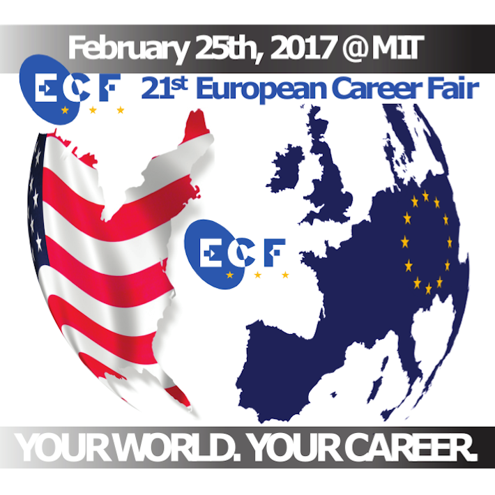 European Career Fair [02/25/17]