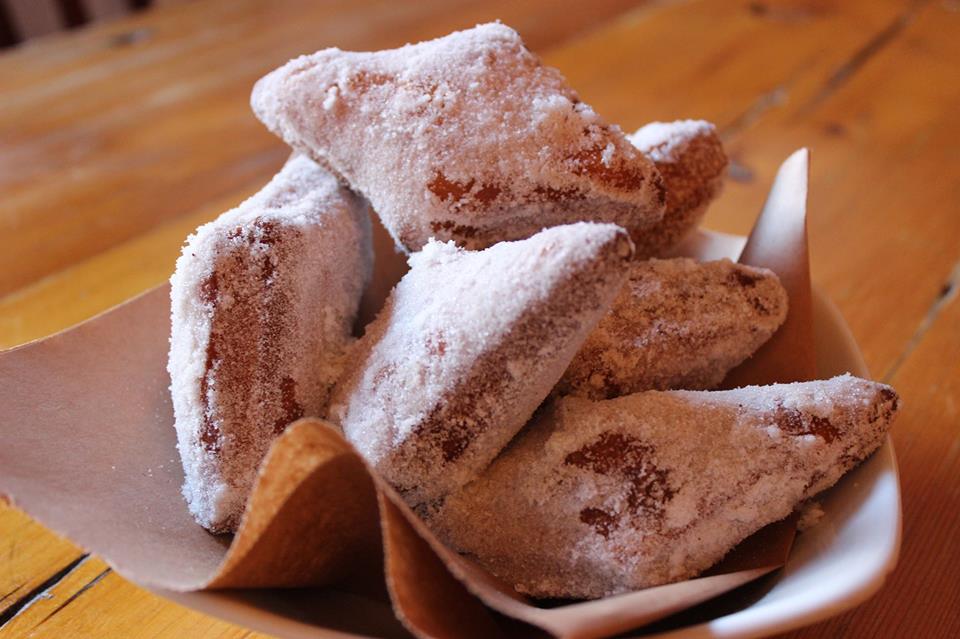 National Fasnacht Day [02/28/17]