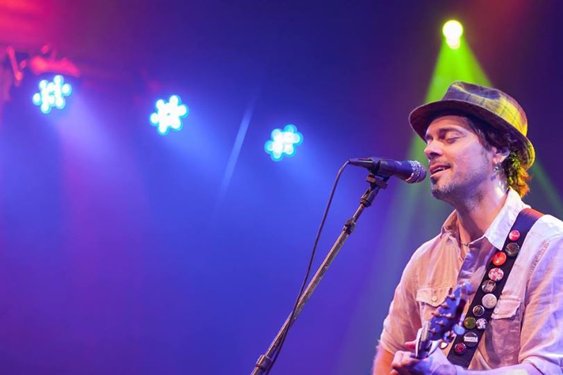 Seth Adam in Concert [03/17/17]