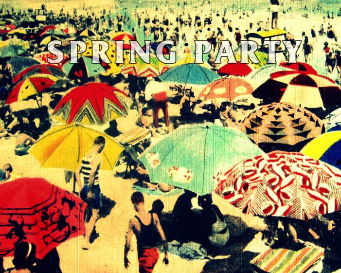 Spring Equinox Party at Vivant [03/19/17]