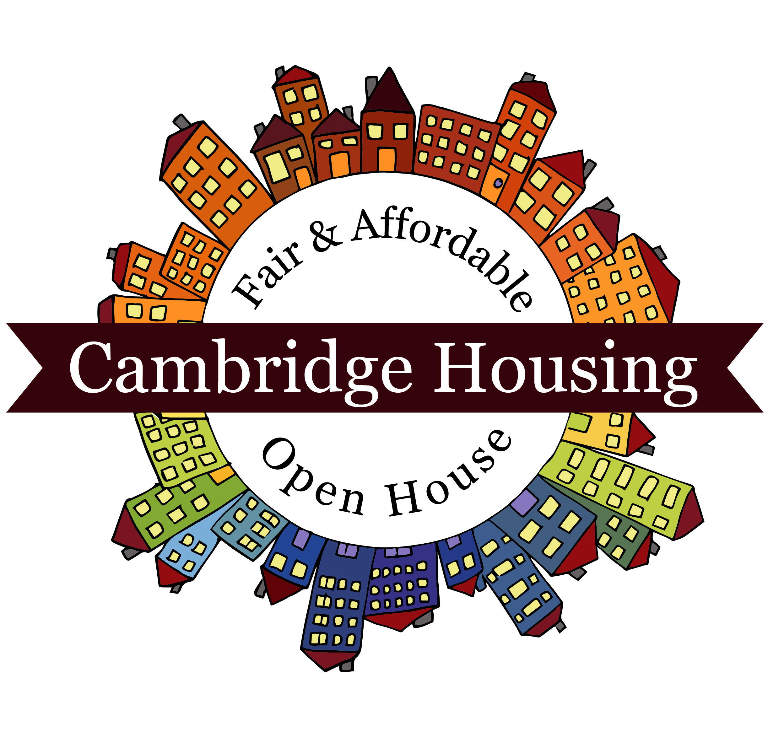 Fair and Affordable Housing Open House [04/29/17]