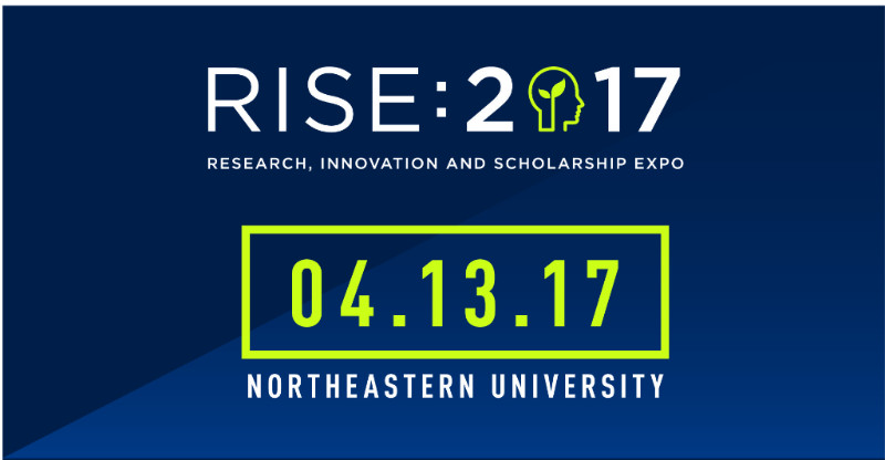 RISE:2017 [04/13/17]