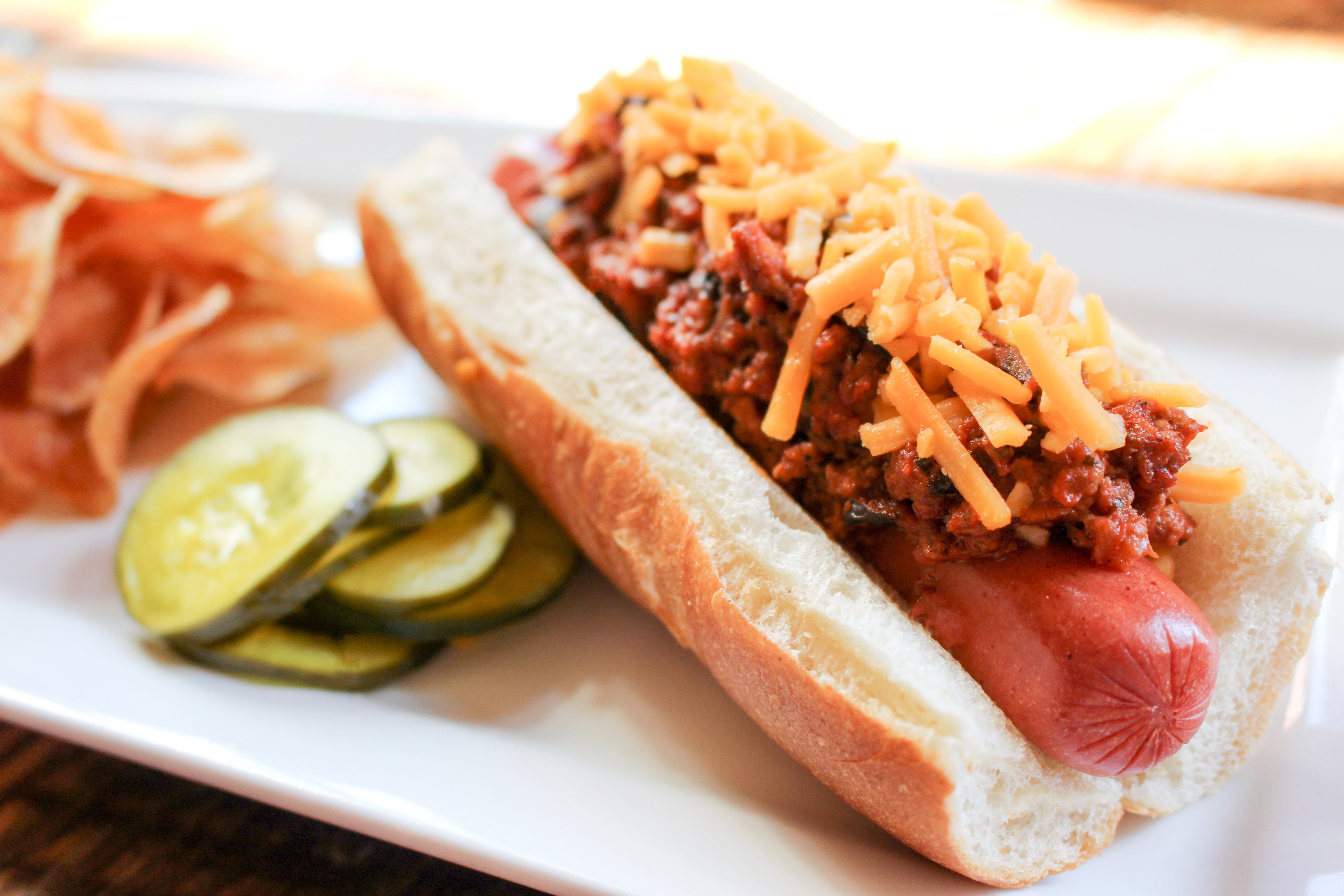 Opening Day at City Tap House: Fenway Franks & 'Gansett Tall Boys [04 ...